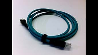 Amazon.com: Turck Rj45 Fkfdd 440-2M Cordset 4 Pole Female to Ethernet ...