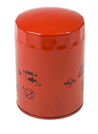 Amazon.com: OIL FILTER Massey Ferguson MF230 MF235 MF40 20C Tractor ...