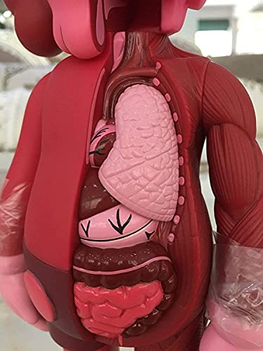 unband Prototype 8" 20cm Action Figure Model Art Toys Collectible ...