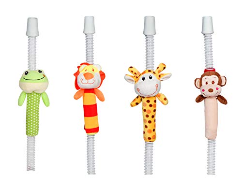 Buy Cute Plush Stuffed Animal Characters Attach to Hose of Breathing ...