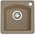 Blanco 441288 Performa Bar Sink, Truffle - - Amazon.com