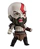 NewlyGood God of War Kratos Nendoroid (4 inches) - Fully Articulated ...