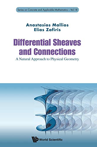 Differential Sheaves and Connections: A Natural Approach to Physical ...