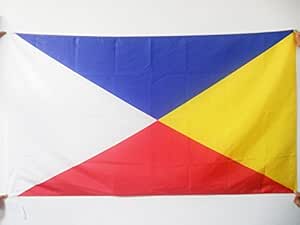 Amazon.com : AZ FLAG Maya Civilization Flag 3' x 5' for a Pole - Mayas ...