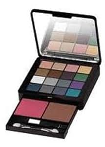 Amazon.com : Victoria's Secret Party Perfect Makeup Kit : Makeup Sets ...