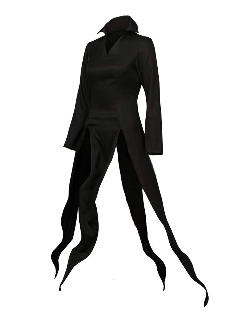 Cosfun Japan Anime tatsumaki Cosplay Costume mp003295 (Small) for sale ...