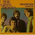 The Grass Roots - The Grass Roots: Greatest Hits (Vol 2) - Amazon.com Music