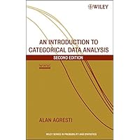 Amazon.com: An Introduction to Categorical Data Analysis, 3rd Edition ...