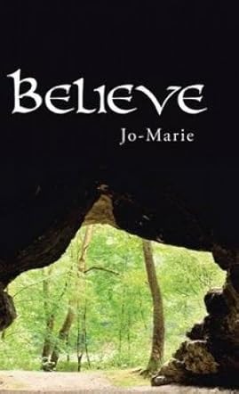 Book review of Believe - Readers' Favorite: Book Reviews and Award Contest
