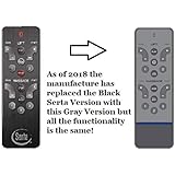 Amazon.com: Serta Motion Perfect II and III Adjustable Bed Replacement ...