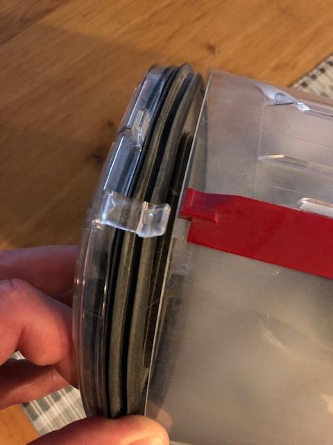 This has a fatal design flaw you need to know about. Avoid