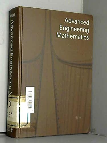 Advanced Engineering Mathematics: Wylie, C. R. Jr.: 9780070721852 ...