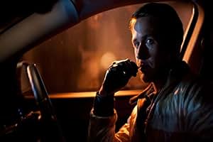 Amazon.com: 2011 Toothpick Drive Night Ryan Gosling Car Tv Movie Film ...