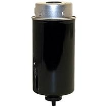 Wix Fuel Filter With Strainer - 33636 Replacement Wix Oil Filter ...