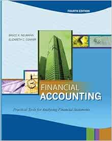 Financial Accounting: Practical Tools for Analyzing Financial ...