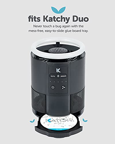 KATCHY Duo Indoor Fly Trap Glue Board Refills Pack Of 8 Boards Pricepulse katchy-duo-indoor-fly-trap-glue-board-refills-pack-of-8-boards-pricepulse