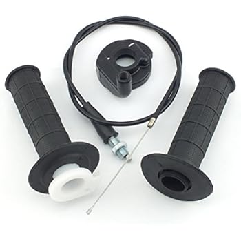 Amazon.com: X-PRO 39" Throttle Cable for 125 cc 140cc 150 cc Chinese ...