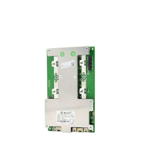 Sm-Art BMS 4S Li-ion 4S LifePo4 100A 150A 12V BMS Support Series ...