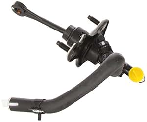Amazon.com: Genuine Hyundai 41610-1R100 Clutch Master Cylinder Assembly ...