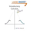 Introductory Calculus For Infants: Omi M. Inouye: 9780987823915: Amazon ...