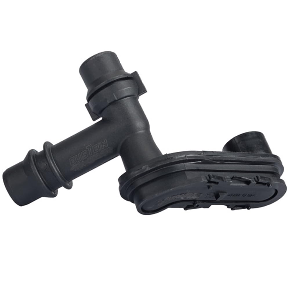 KACEPAR Cooling Radiator Coolant Hose Connector, Compatible with BMW ...