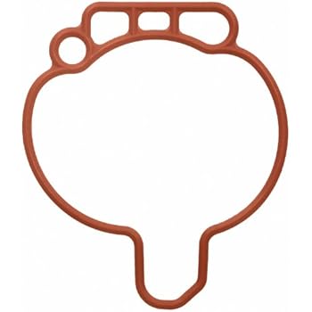 Amazon.com: Fel-Pro 61510 Throttle Body Mounting Gasket: Automotive