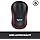 Logitech M185 Wireless Mouse, 2.4GHz with USB Mini Receiver, 12-Month ...