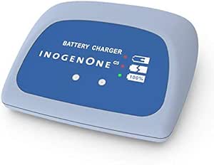 Inogen One G5 External Battery Charger BA-503 : Amazon.ca: Health ...