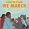 We March: Shane W. Evans: 9780545649537: Amazon.com: Books