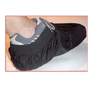 Amazon.com : Pro Slide Booties (LARGE) : Slide Board Booties : Sports ...