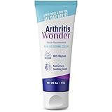 Top 10 Arthritis Creams of 2019 - Best Reviews Guide