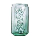 Coca-Cola Can Glasses