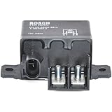 Amazon.com: Bosch 0332002156 Normal Open Power Relays - 12 V, 75 A ...