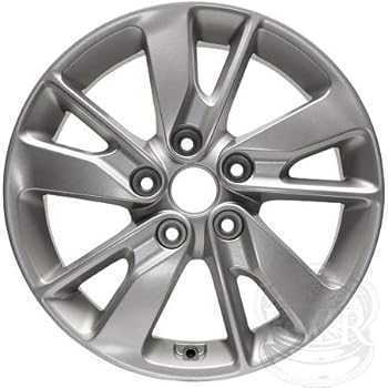 Amazon.com: New 16" Steel Wheels Fits KIA Magentis, Optima, Soul, Rondo ...
