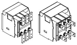 S33166 Circuit Breaker Finger Cluster: Amazon.com: Industrial & Scientific