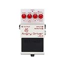 Amazon.com: Boss JB-2 Angry Driver Overdrive Pedal: Musical Instruments
