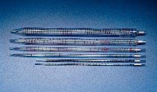 Corning 4491 Costar Stripette Serological Pipets, Individually Paper ...