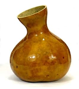 Amazon.com: Hawaiian Natural Ipu Gourd Hula Drum - Size Medium: 22-24 ...