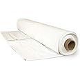 Amazon.com: Farm Plastic Supply - 6 Mil White Plastic Sheeting - Overwintering Film, 6 Mil White ...
