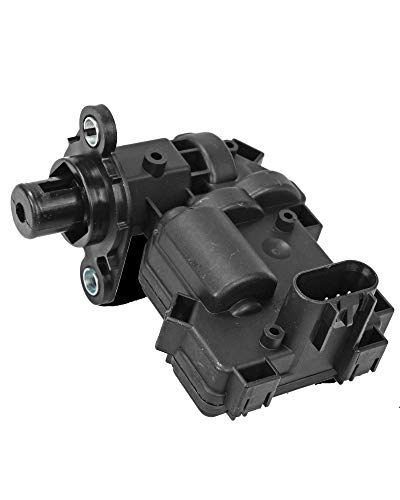 4WD Front Differential Axle Disconnect Intermediate Shaft Bearing ...