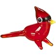 Amazon.com: Ganz Miniature World Collectibles - Collectable Glass ...