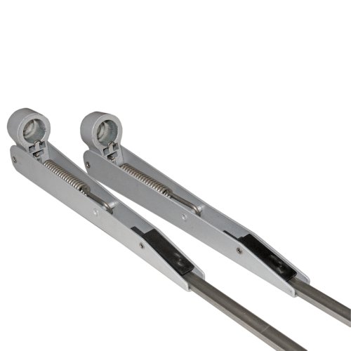 Marine Pantograph Wiper Arm 14” Stainless Steel for Boat – Five Oceans ...