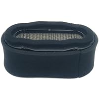 Amazon.com: MOWFILL 11013-7010 Air Filter With 11013-7009 Pre Filter ...