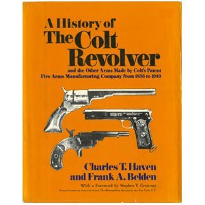 February 25, 1836: Sam Colt Patents His Revolver - History and Headlines