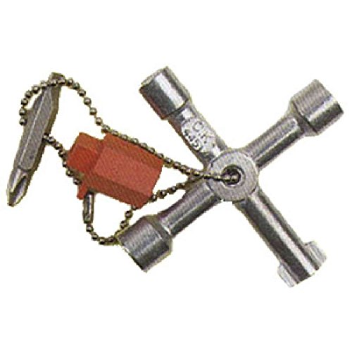Universal Switch Key Wrench: Amazon.com: Industrial & Scientific