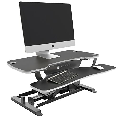 VersaDesk Power Pro - Desk Advisor