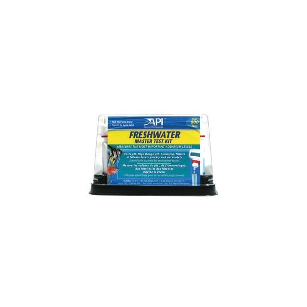 API Freshwater Master Test Kit | Elite Aquariums