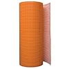 SCHLUTER DITRA 1/8" UNDERLAYMENT 150 SQ FT ROLL in Oman | Whizz ...