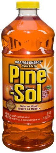 Pine-Sol UPC Codes & Barcode Lookup | Product Scanner | Buycott