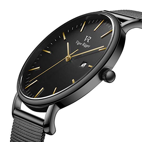 Most Popular Burei Watches - A Detailed Review